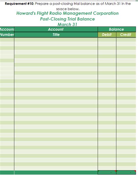 Solved Mgmt210 Course Project Begin Tabular Ccc