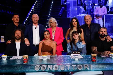 Tu Si Que Vales 2022 Quante Puntante Mancano Alla Finale Data Ultima