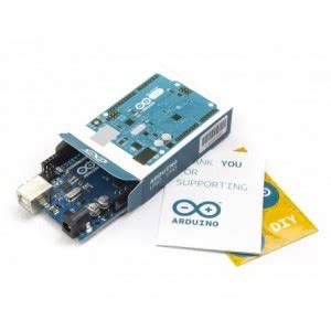 Arduino Uno Smd Originale Rev Pcbfacile Vendita Componenti