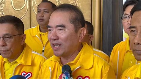 หมอวรงค์ เผย ไม่มักใหญ่ใฝ่สูง หากจำเป็น พร้อมเป็นนายกฯ