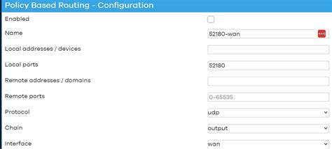 No Wireguard Handshake With Wireguard Client And Server On Cellular