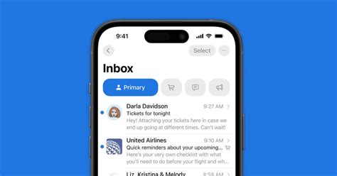 Weird Apples Mail Sorting In Ios 182 Absent From Ipad And Mac The