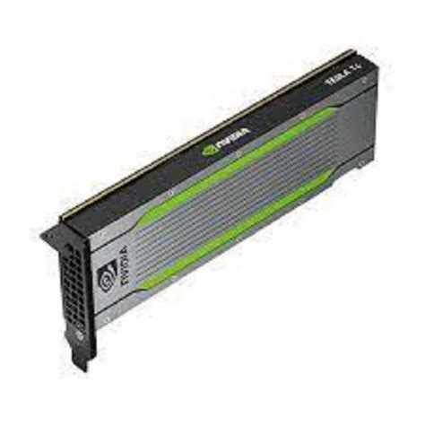 Nvidia Tesla T4 Memory Size 16gb At ₹ 200000 In New Delhi Id
