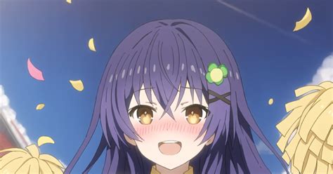Shiori Shioriitsuka Shidoitsuka Shiori Itsuka Cheerleader Pixiv
