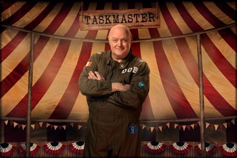Taskmaster Season 14 Cast Meet The Line Up Of Celebrity Contestants