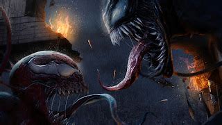 Venom Vs Carnage Venom Let K C Wallpaper Pc Desktop