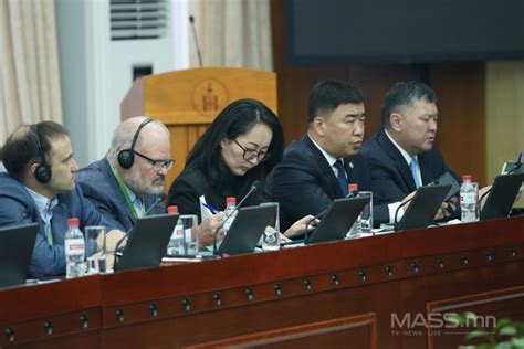 “Шинэ хоршоо” хөдөлгөөний хүрээнд цаашид Ногоон санхүүжилтийн эх үүсвэрүүдийг татахад анхаарч