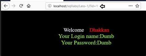 Web Application Lab Setup On Windows Hacking Articles