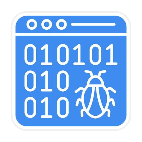 Premium Vector Hack Code Icon Vector Image Can Be Used For Security