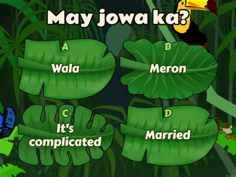 Science Technology And Society Quiz