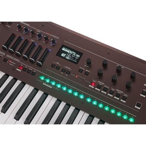 Korg Opsix Se Workstation Music Box Beograd
