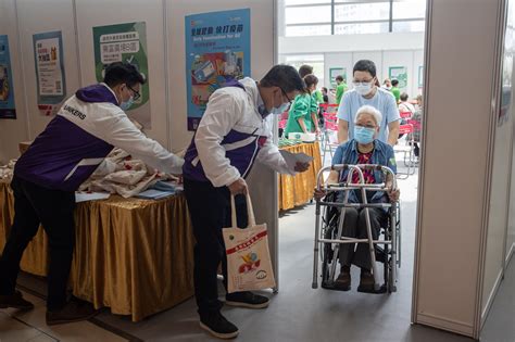 Hong Kong To Allow Quarantine Free Travel For Some Travellers From