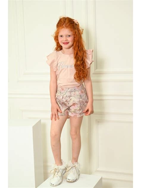 Komplet Za Devojčice 2317 Kotex