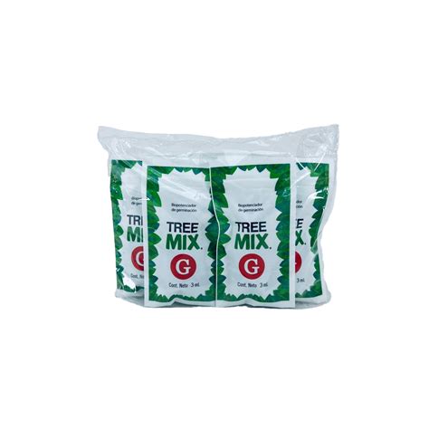 TREEMIX G ML CandyClub SRL