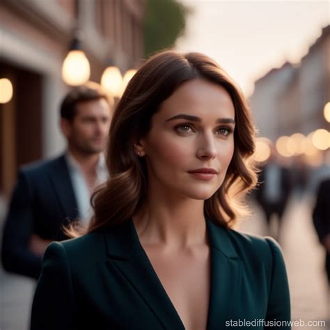 Interpretation Of Body Language Stable Diffusion Online