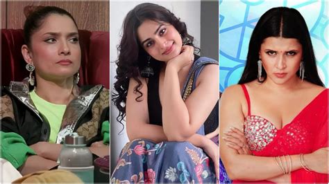 Bigg Boss 17 आयशा खान की उम्र जान उड़े घरवालों के होश मुनव्वर फारुकी