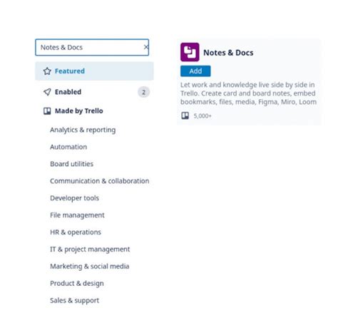 How To Add Notes And Documents To Trello TechRepublic