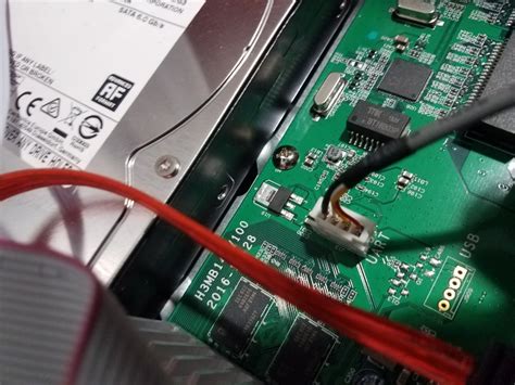 Gallery Linux Nvr Hacking