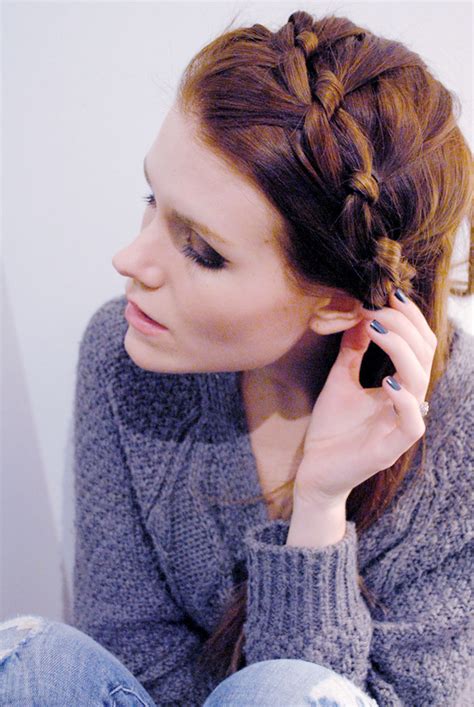 23 Creative Braid Tutorials That Are Deceptively Easy