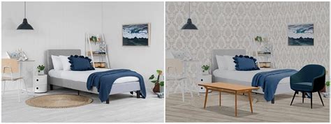 Revolutionizing Room Layout Editing With Ml Ai Algorithms On Amd Gpus