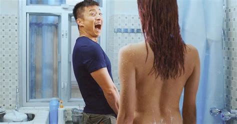 超能使者劉穎鏇水著相合輯擺Pose展現超強Body 最新娛聞 東方新地