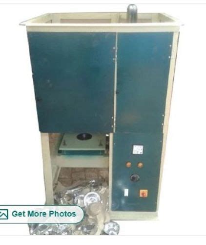 Fully Automatic Paper Plate Making Machine At Best Price In Bhubaneswar