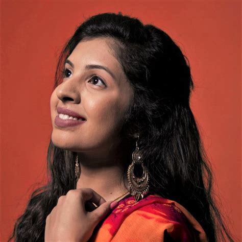 Sinthusha Kandiah Jeune Femme Entrepreuneure Prix Inspirationnelle 2022