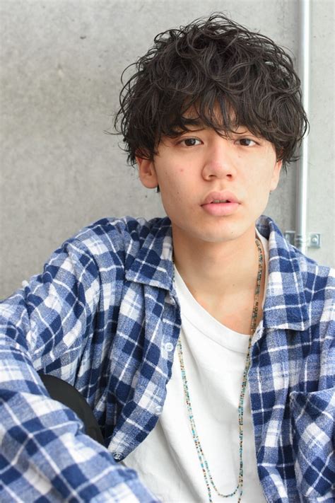 【2025】ウェービールーズマッシュ Lipps Hair 表参道 ｜ メンズヘア・髪型ランキングのmens Hairstyle