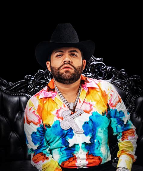 Luis R Conriquez Spotify