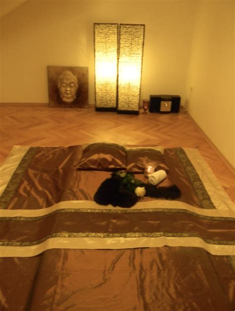 Tantra Masáže Žilina