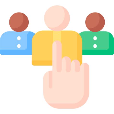 Assign Special Flat Icon