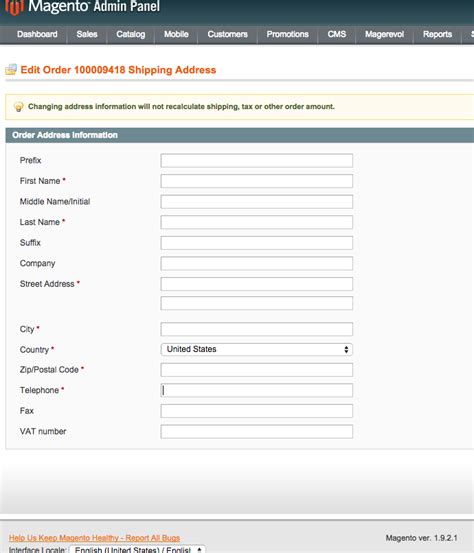 Orders Magento Cant Find This Getform Tohtml Magento