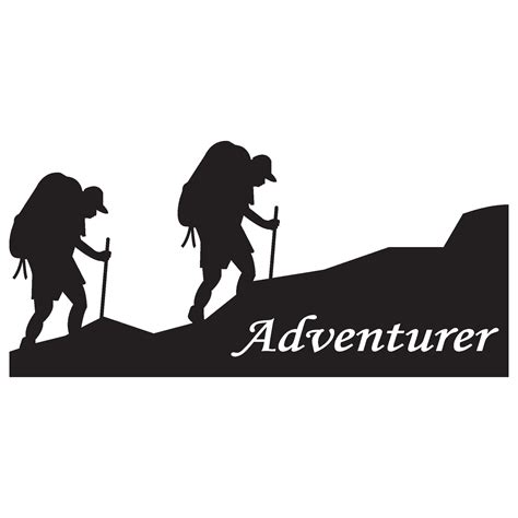 Adventurer Icon Design 45921948 Vector Art At Vecteezy