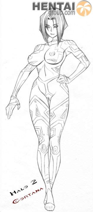 Halo Rvb Luscious Hentai Manga And Porn