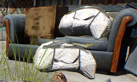 Louis Vuitton Bodybag By Donkey Kang Payday 2 Mods Modworkshop