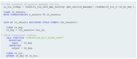 Powl Enhancement In Sap Tm Standard Hidden Field Sap Community