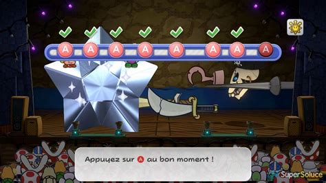 Paper Mario Ttyd Walkthrough Pirate Ship 011 Game Of Guides