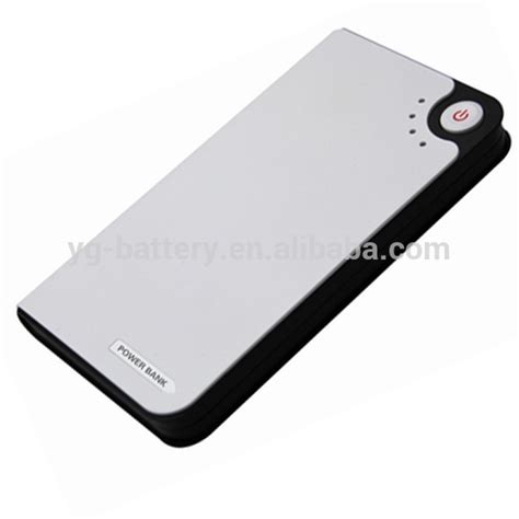 Universal External Laptop Battery Charger 10000 Mah High Quality