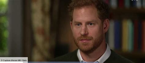 Dispute Entre Harry Et William “ce Nest Pas De La Faute De Meghan