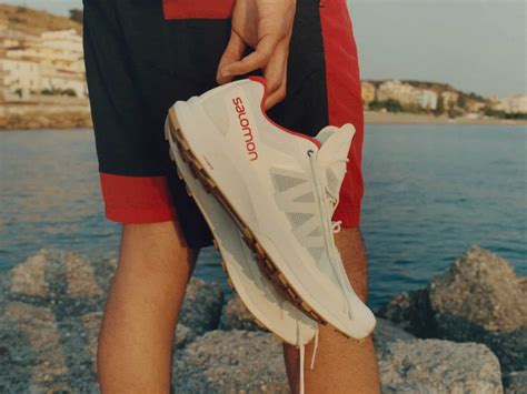 Esencia Veraniega Con Las Ultra Raid De Copson X Salomon HIGHXTAR