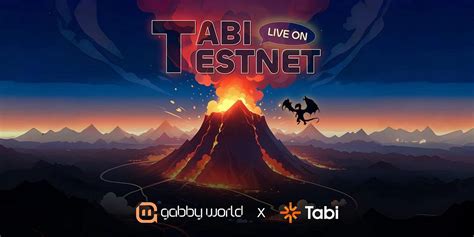 Tabi Новий 4 тижневий івент Summer триває Крипта Новини Medium