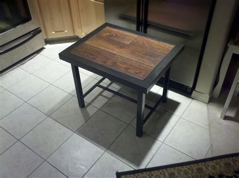 End Table Maker Marketplace