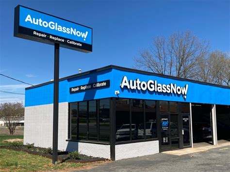 Driven Brands Announces Its Rapidly Growing Glass Servicing Business