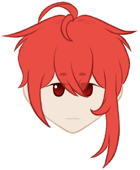Diluc Sketch Icon By Jay Sketchin On Deviantart