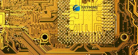 The Method Benefits And Drawbacks Of The Enig Plating Circuit Board