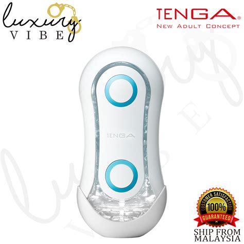Tenga Flip Orb Rush Regular Crush Male Masturbator Sex Toys For Men