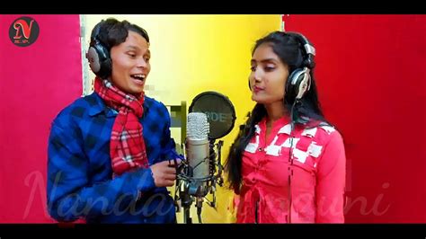 अनिल तूफानी व शीला जी का तूफानी कुमाउनी गीत सुनिये Kumauni Song