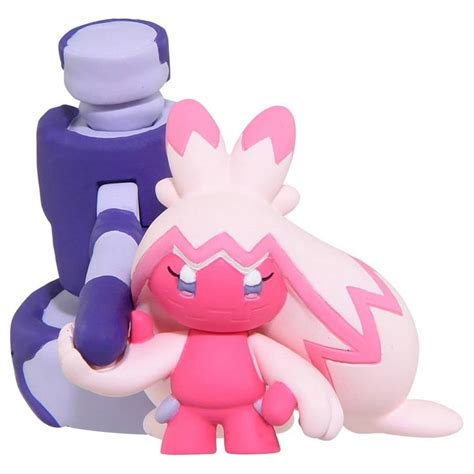 駿河屋 モンコレ Ms 11 デカヌチャン 「ポケットモンスター」 モンコレ モンスターコレクション （フィギュア）