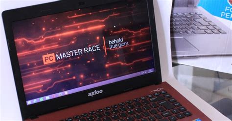 Jual Laptop Axioo Tnn Fullset Di Malang Jual Beli Laptop Bekas