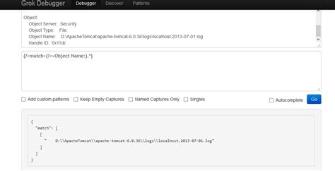 Expression Regex To Get The Words After Matching String Stack Overflow